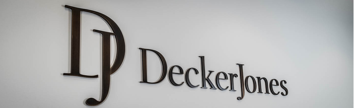 Attorneys | Decker Jones | Attorney | Fort Worth | Texas